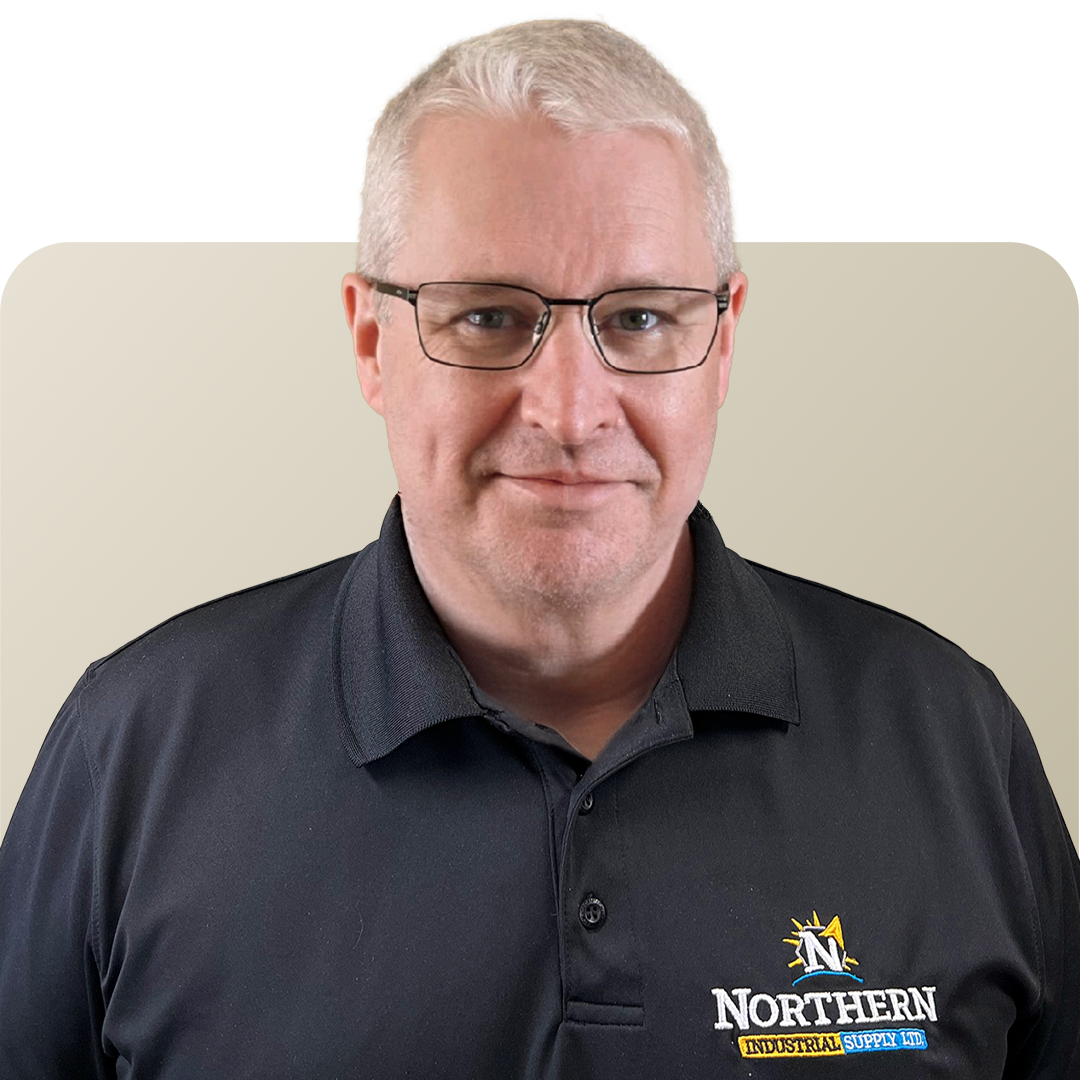 Our New Brunswick Team - Northern Industrial Supply